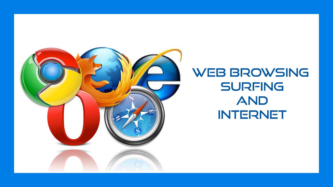 Basic Computer Course (Office Management) - The Creative BD