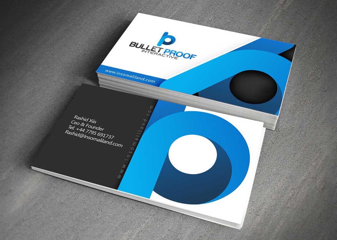 Graphic Design - The Creative BD